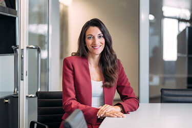 Uster AG – Porträt