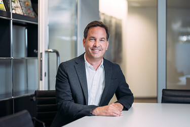 Uster AG – Porträt